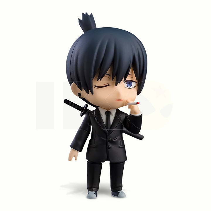 Nendoroid – Isekollect