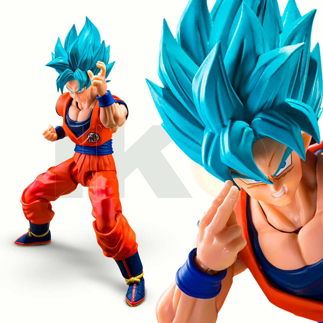 S.H.Figuarts – Isekollect