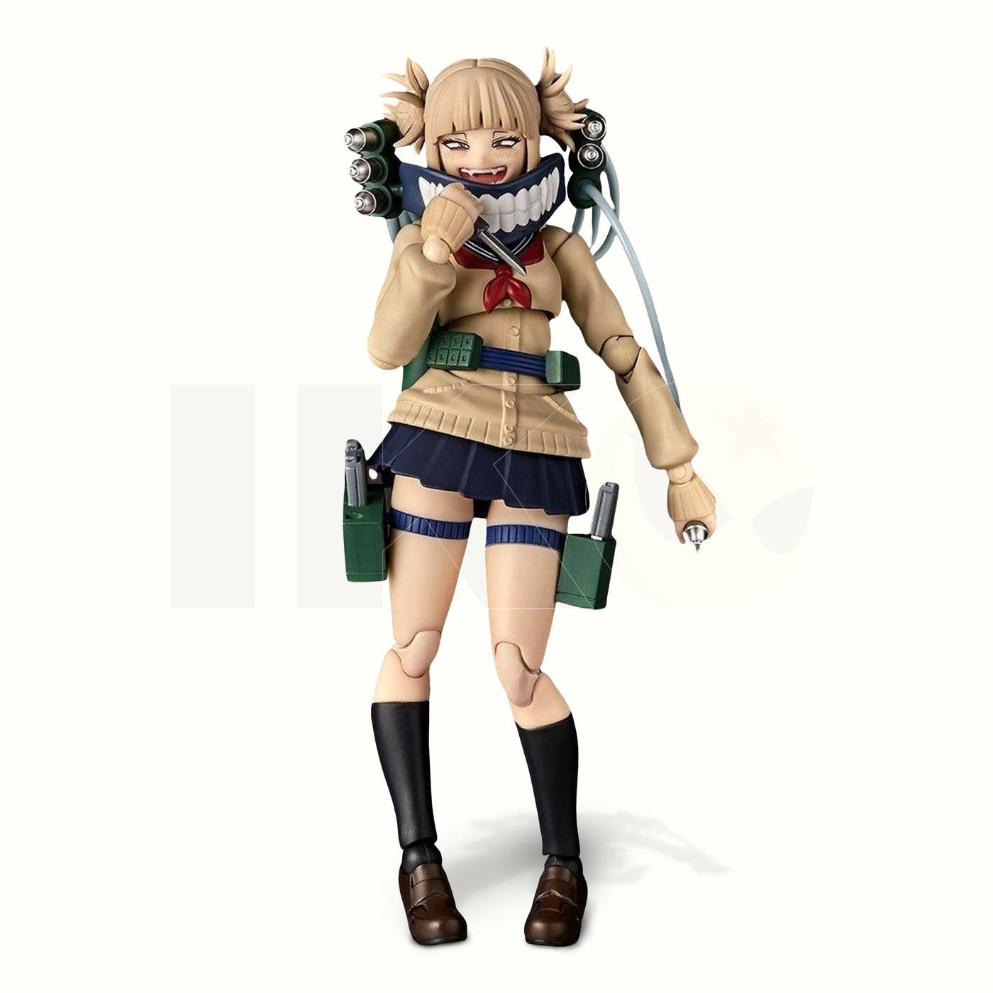 Revoltech Amazing Yamaguchi Shota Aizawa (My Hero Academia) – Isekollect