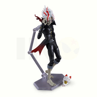 (PREVENTA) figma Okarun (Transformed) (DanDaDan) – Isekollect